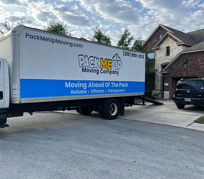Best Movers In San Antonio | Local & Statewide Movers
