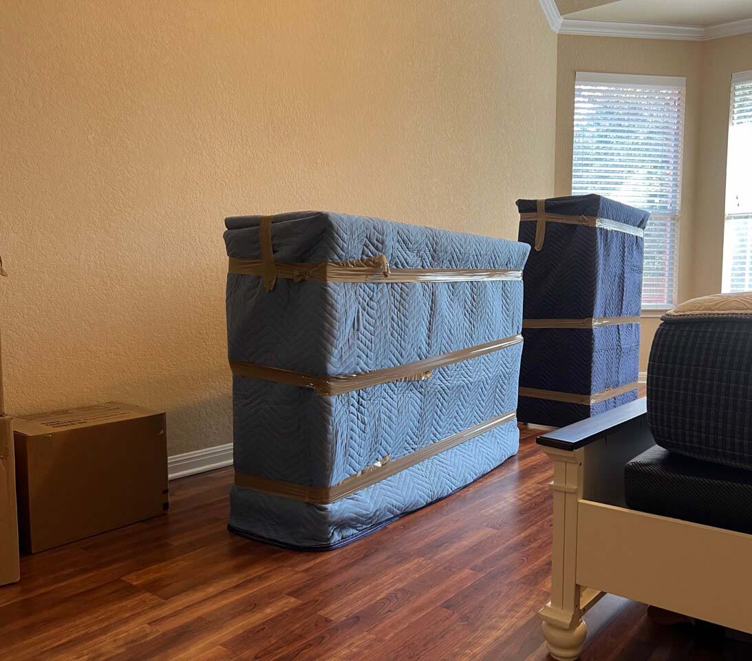 Best Movers In San Antonio | Local & Statewide Movers